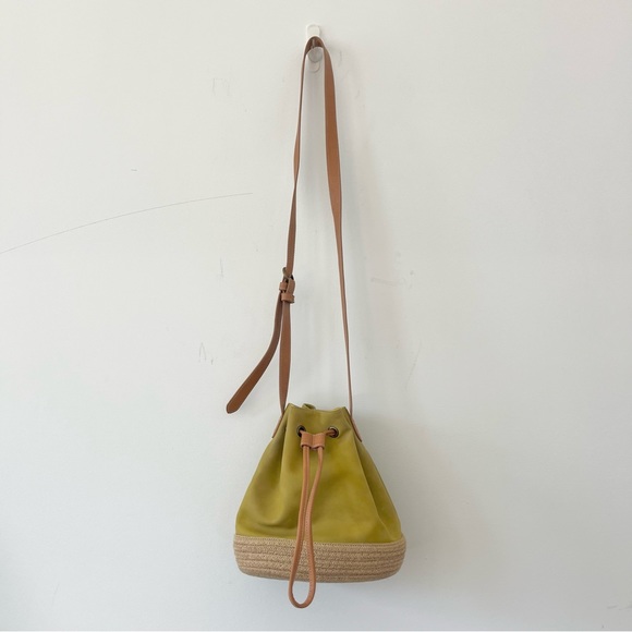 Universal Thread | Bags | Universal Thread Target Chartreuse Green ...